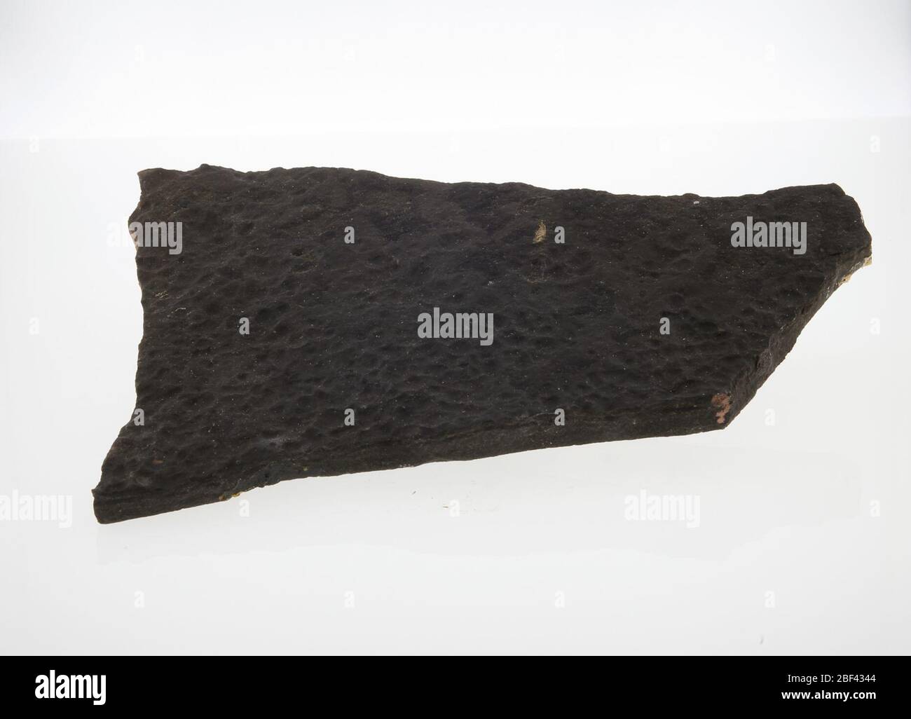 Black shale. Triassic14 Mar 20192 Stock Photo - Alamy