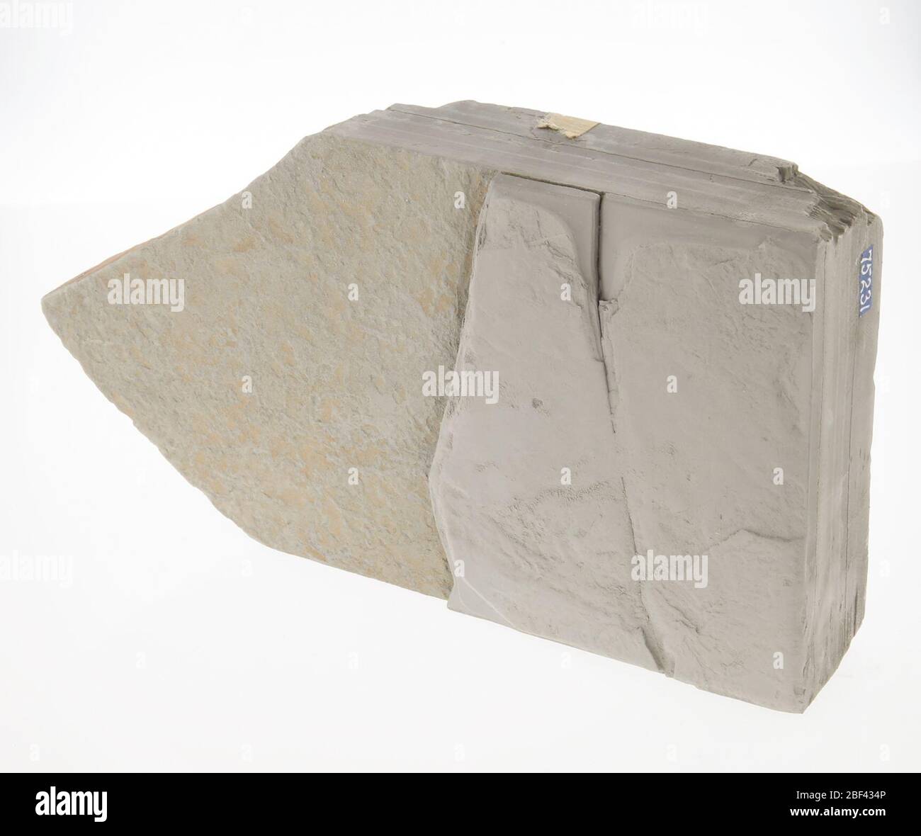 Glacial clay hi-res stock photography and images - Alamy