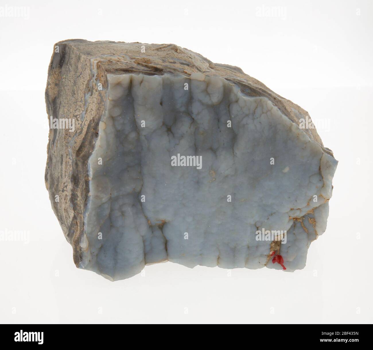 Geode cross section hi-res stock photography and images - Alamy