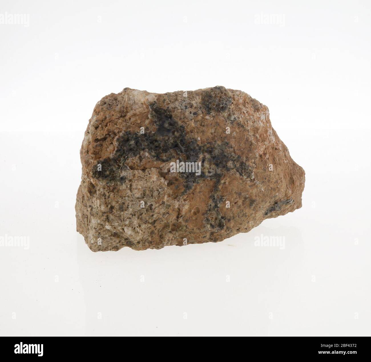 Fulgurite hi-res stock photography and images - Alamy