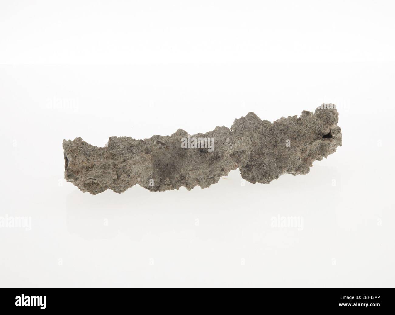 Fulgurite hi-res stock photography and images - Alamy