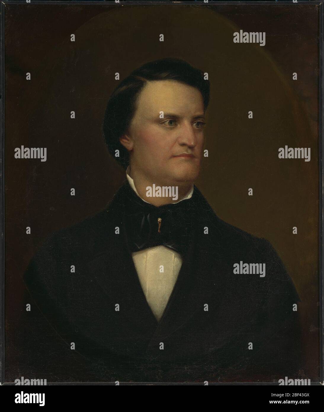 John cabell breckenridge hi-res stock photography and images - Alamy