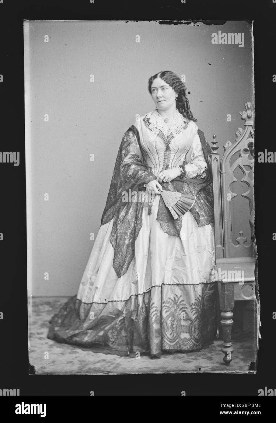 Julia Bennett Barrow Stock Photo - Alamy