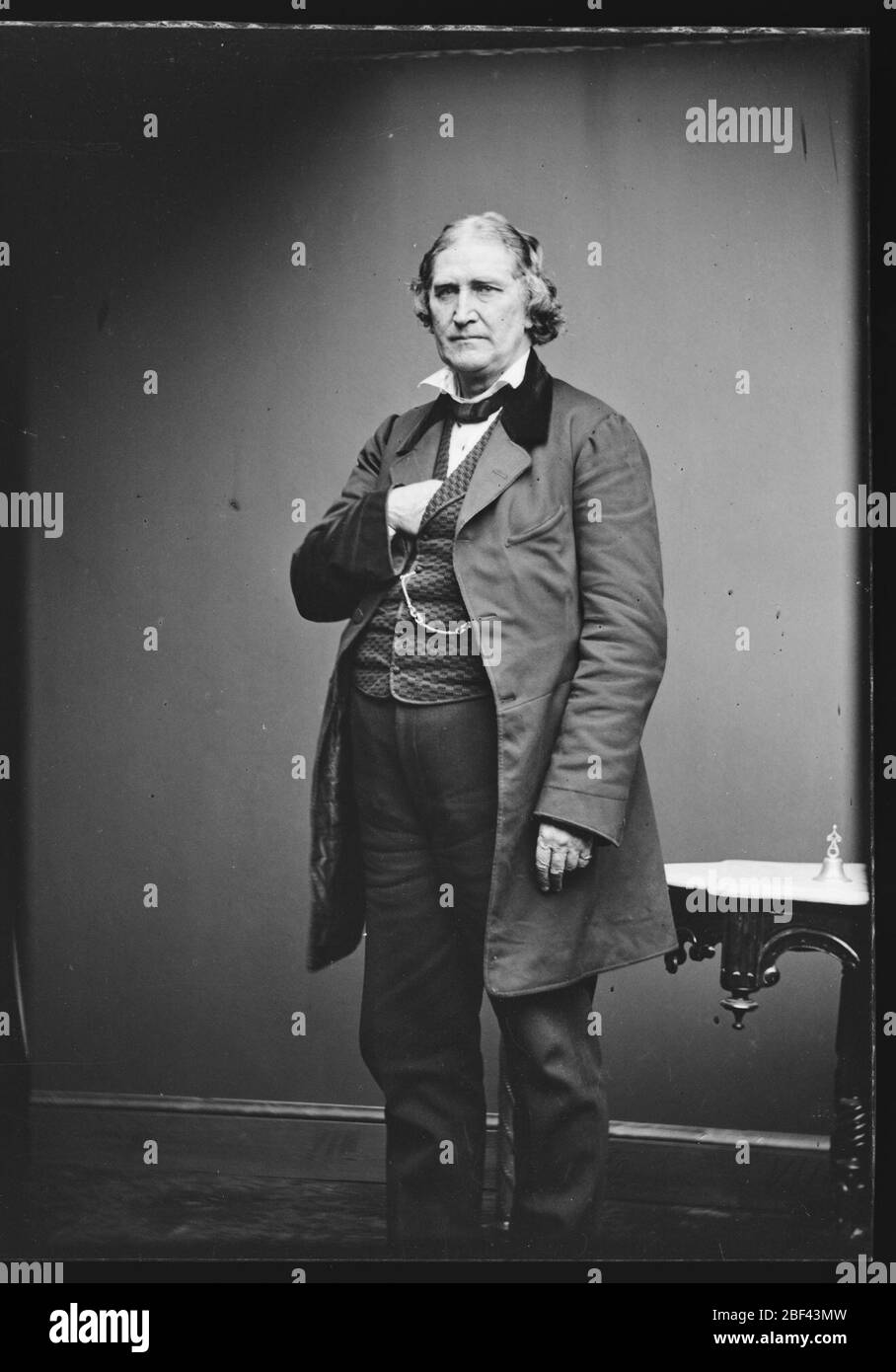 James bayard hi-res stock photography and images - Alamy