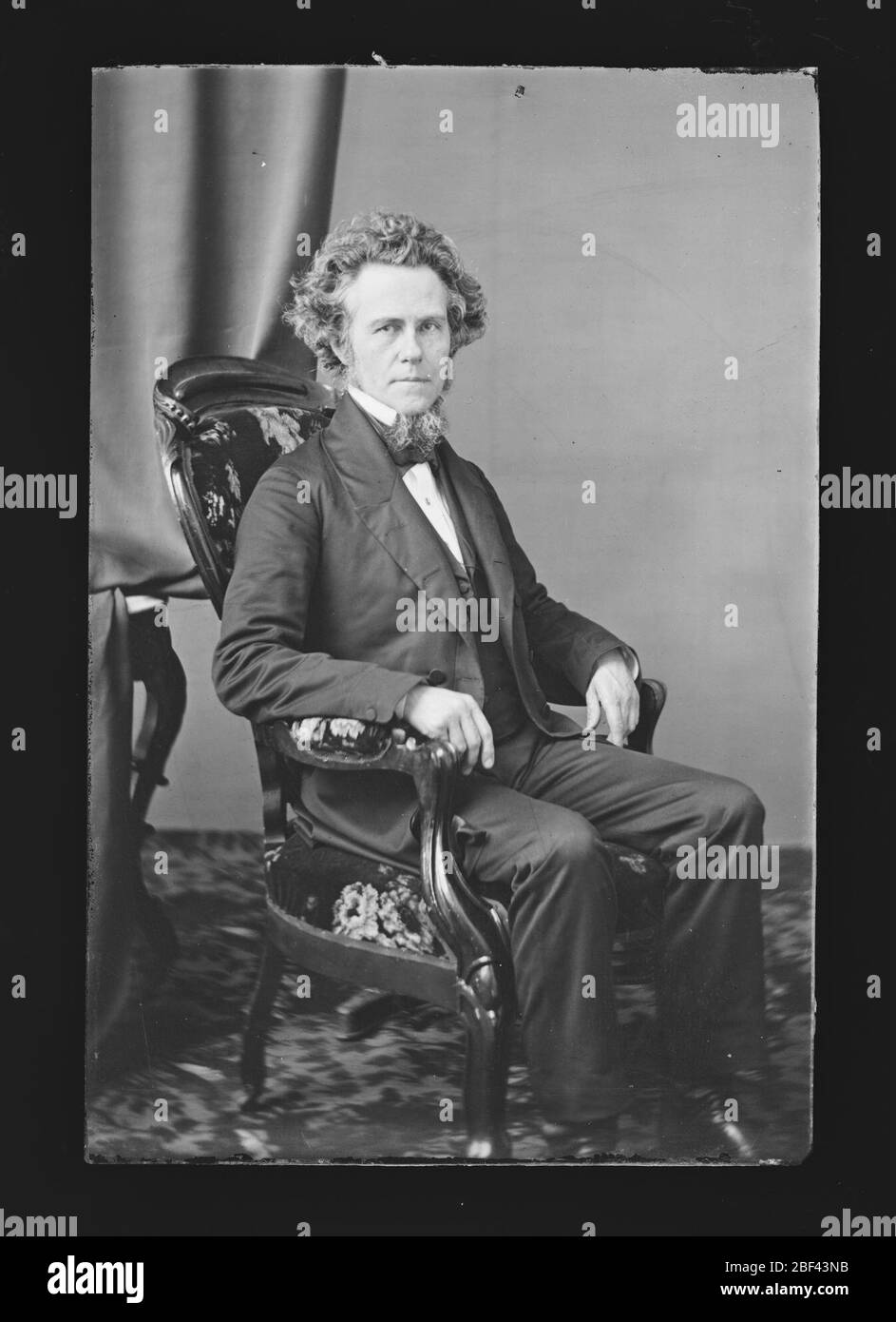 Henry boardman hi-res stock photography and images - Alamy