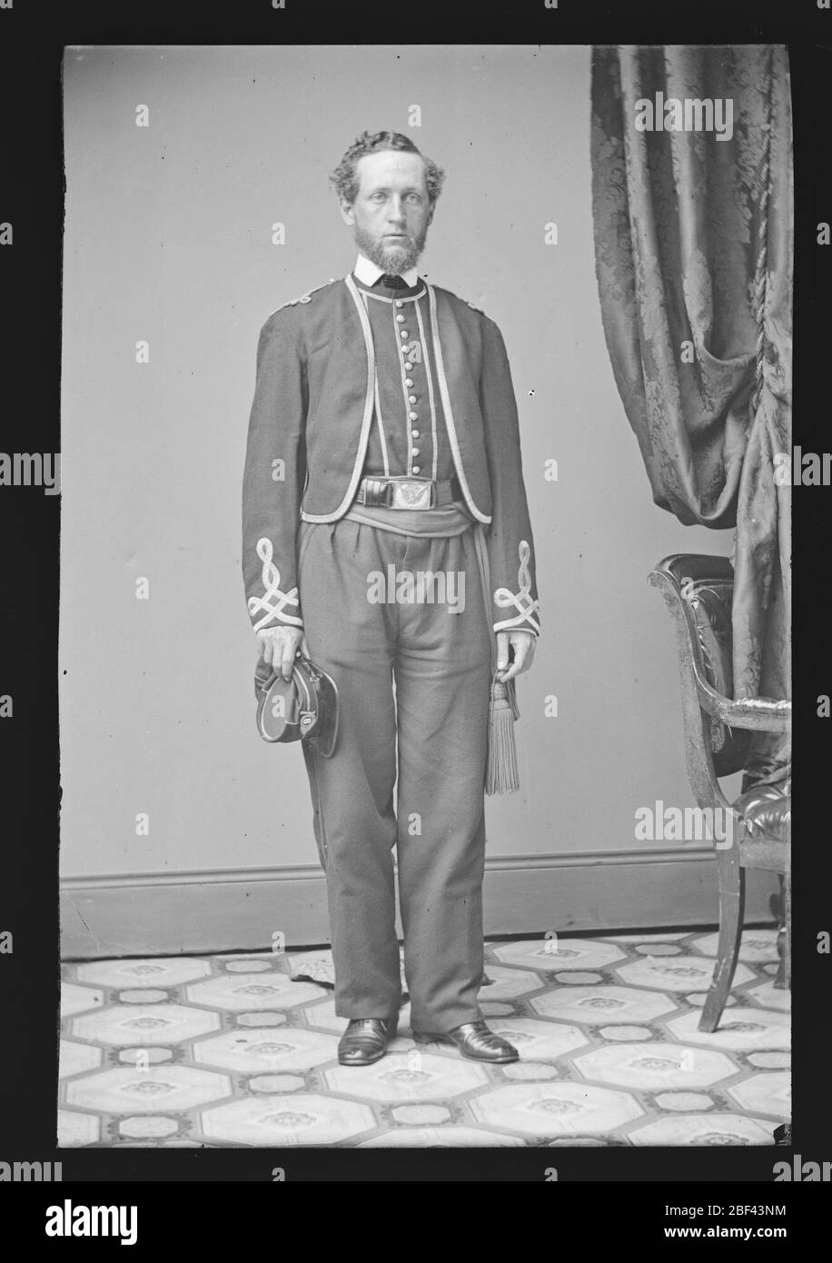 George betts hi-res stock photography and images - Alamy