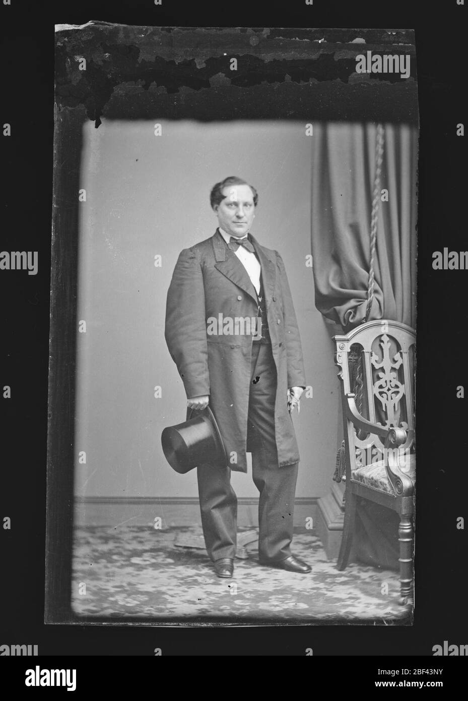 Edward anthony hi-res stock photography and images - Alamy