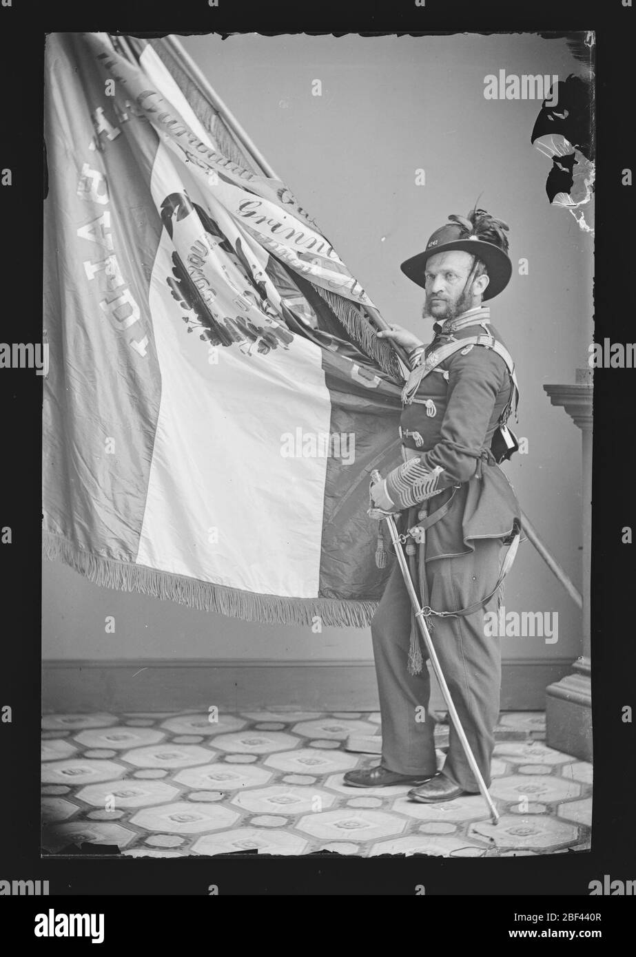 Frederick G DUtassy Stock Photo - Alamy