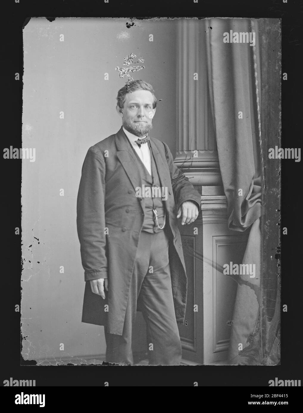 Colfax history hi-res stock photography and images - Alamy
