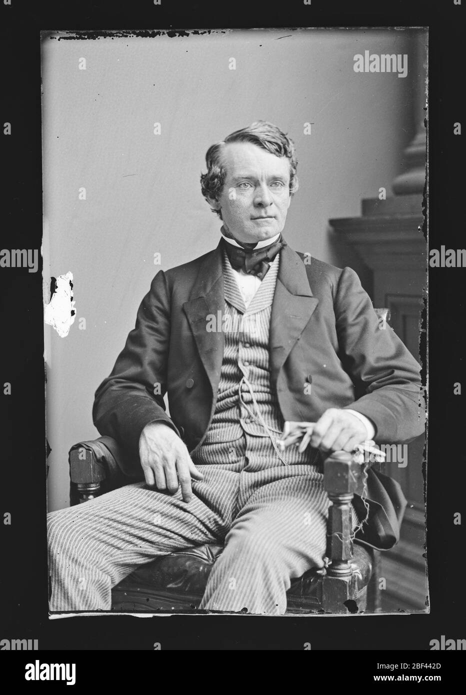 Andrew G Curtin Stock Photo - Alamy