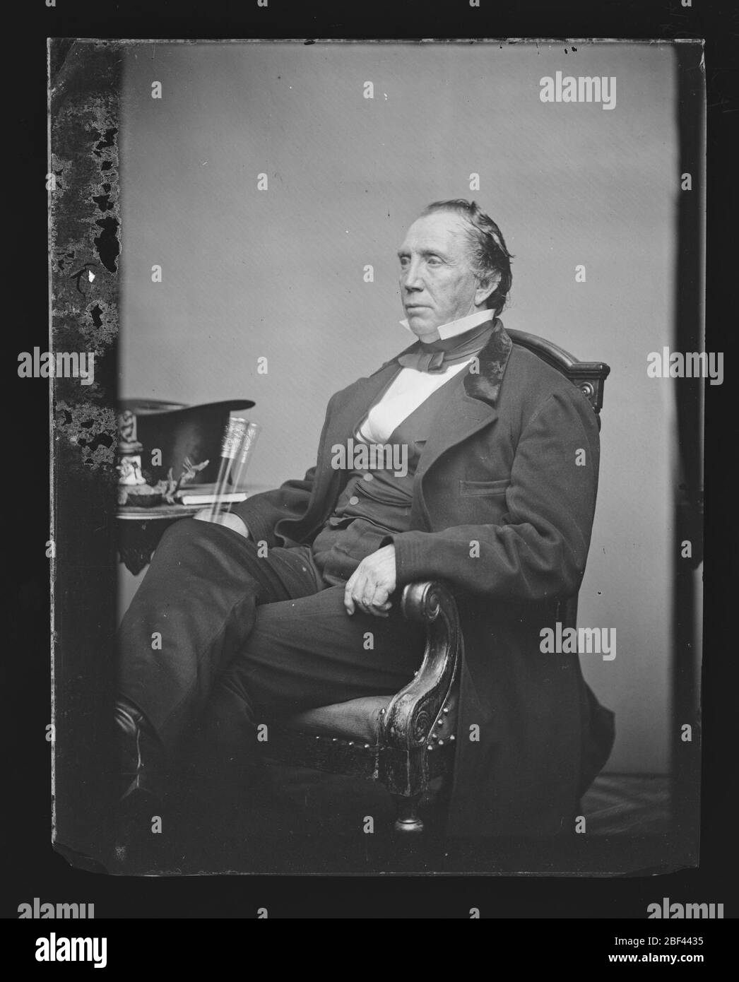 Thomas clay hi-res stock photography and images - Alamy