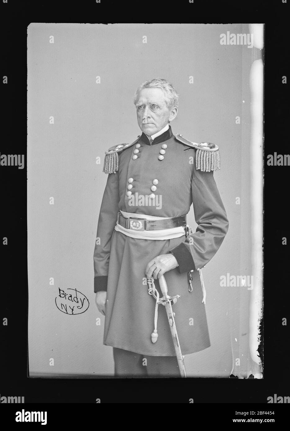 John A Dix Stock Photo - Alamy