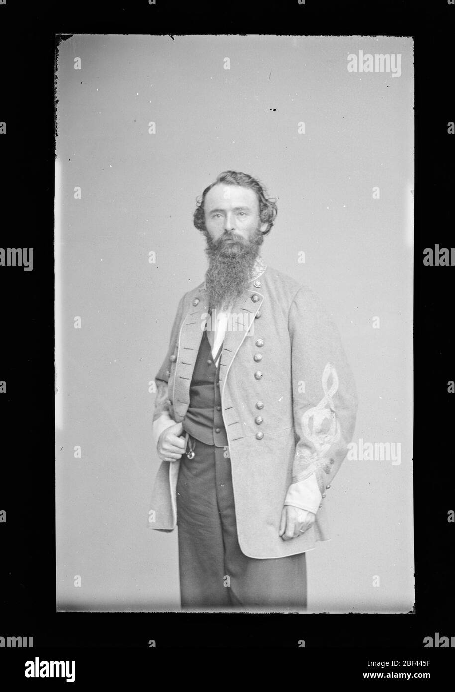 James F Fagan Stock Photo - Alamy