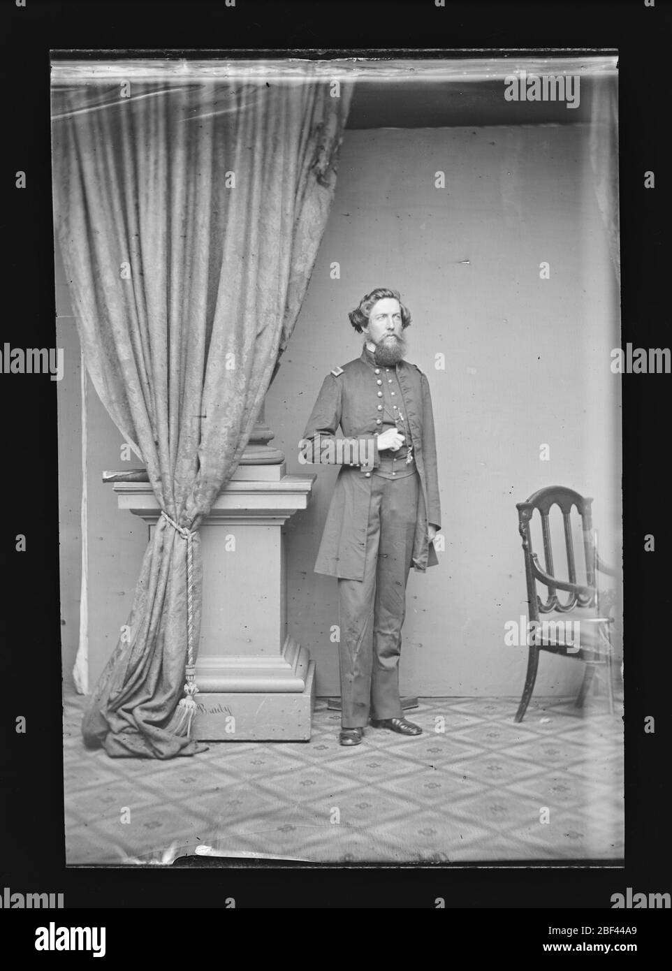 Jeremiah howard hi-res stock photography and images - Alamy