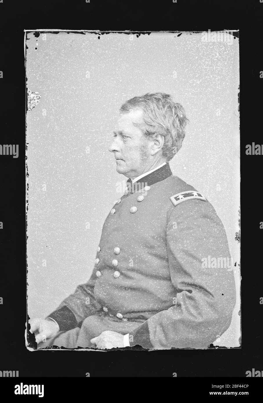 Joseph hooker botanist hi-res stock photography and images - Alamy