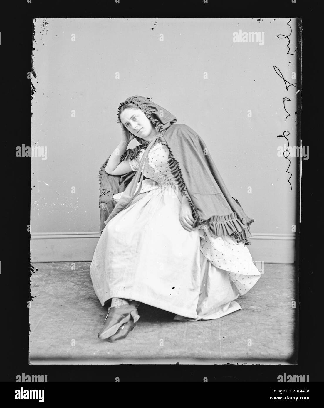 Emily Horne Jordon Stock Photo - Alamy