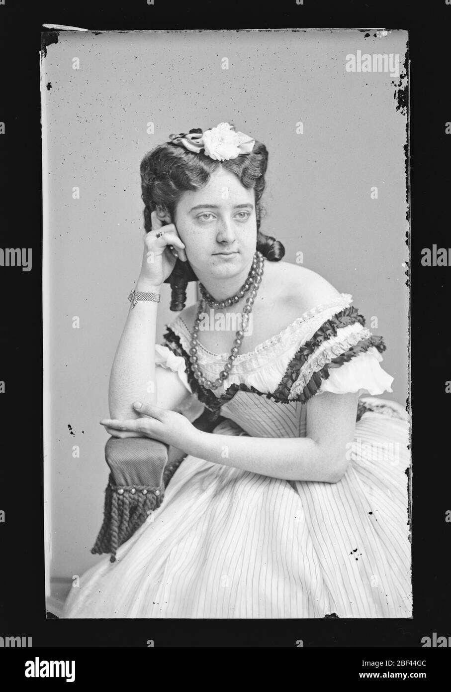 Anna lagrange hi-res stock photography and images - Alamy