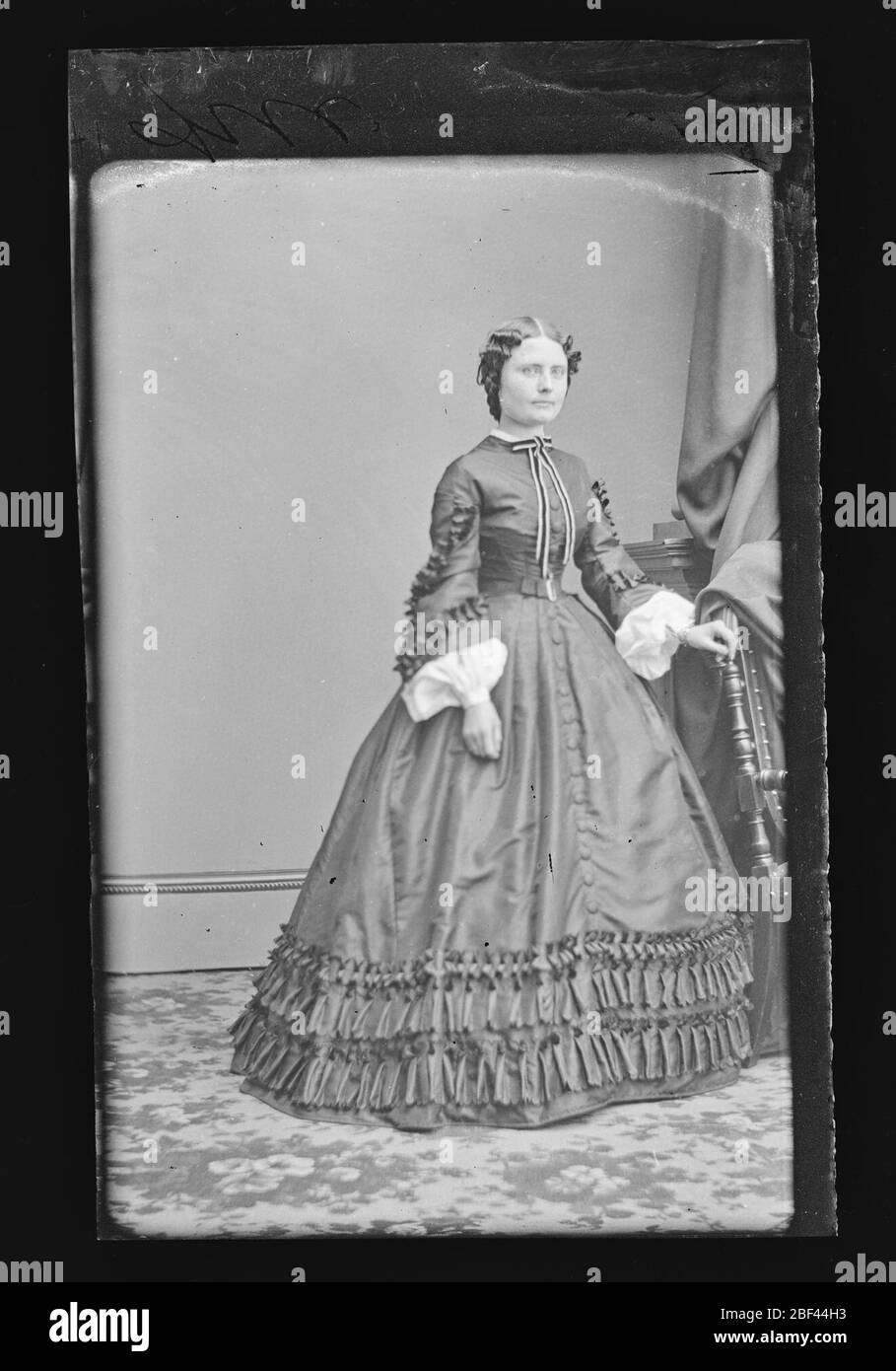 Miss J Lent Stock Photo - Alamy