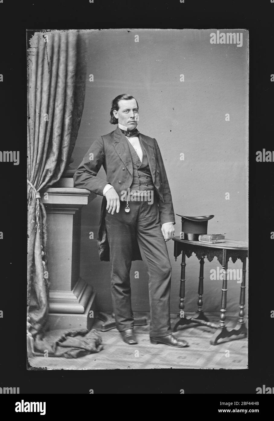 Ward hill lamon hi-res stock photography and images - Alamy