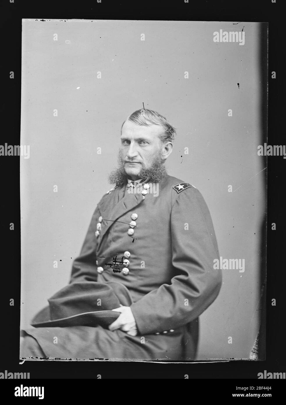 Hugh judson kilpatrick hi-res stock photography and images - Alamy