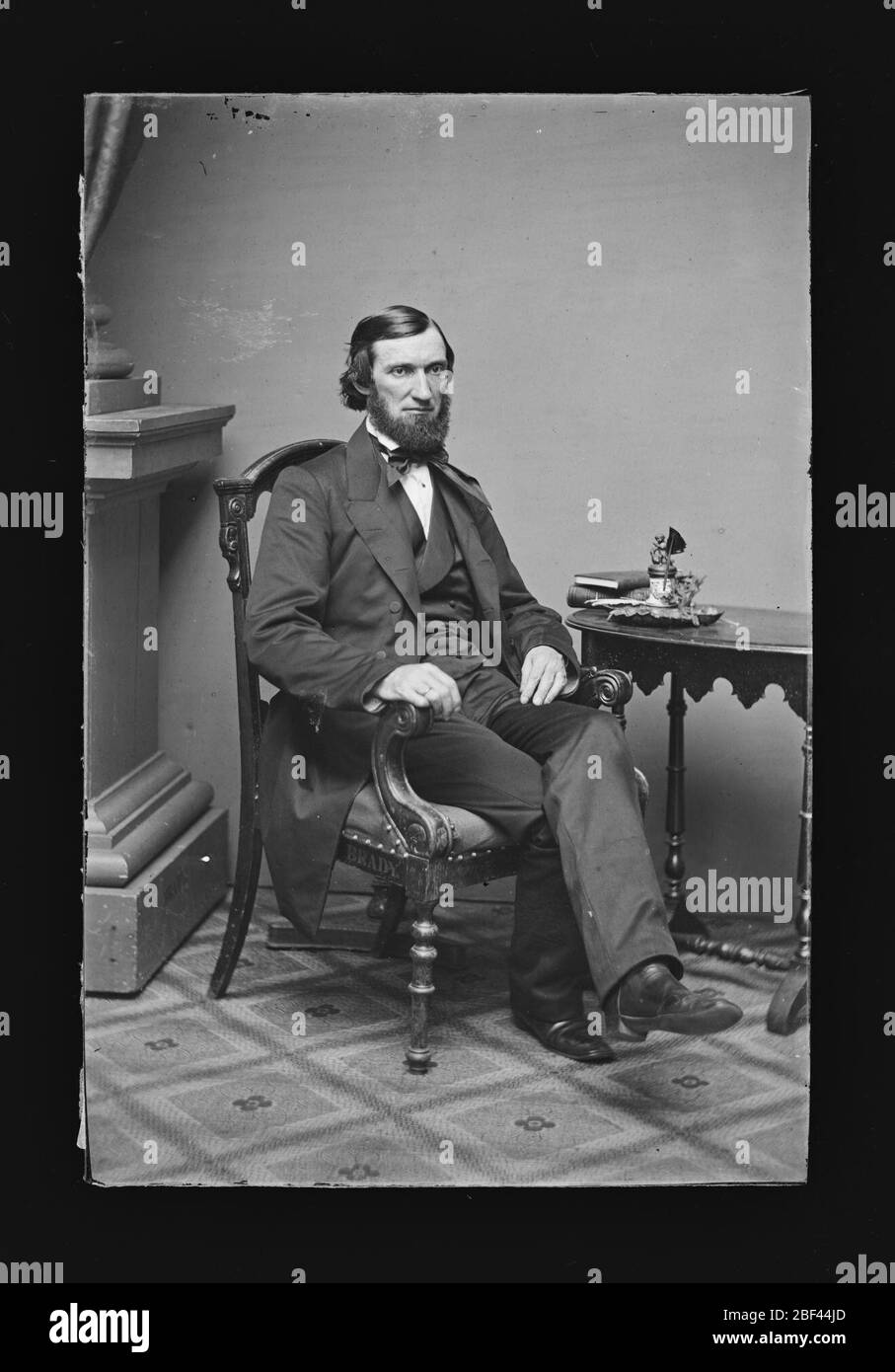 Littlejohn hi-res stock photography and images - Alamy