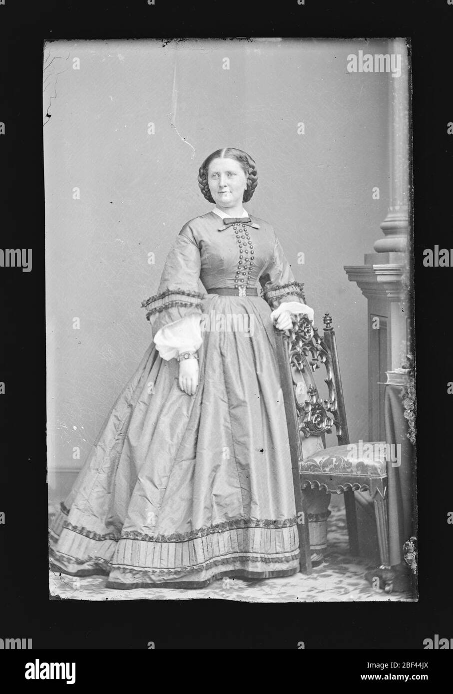 Harriet lane hi-res stock photography and images - Alamy