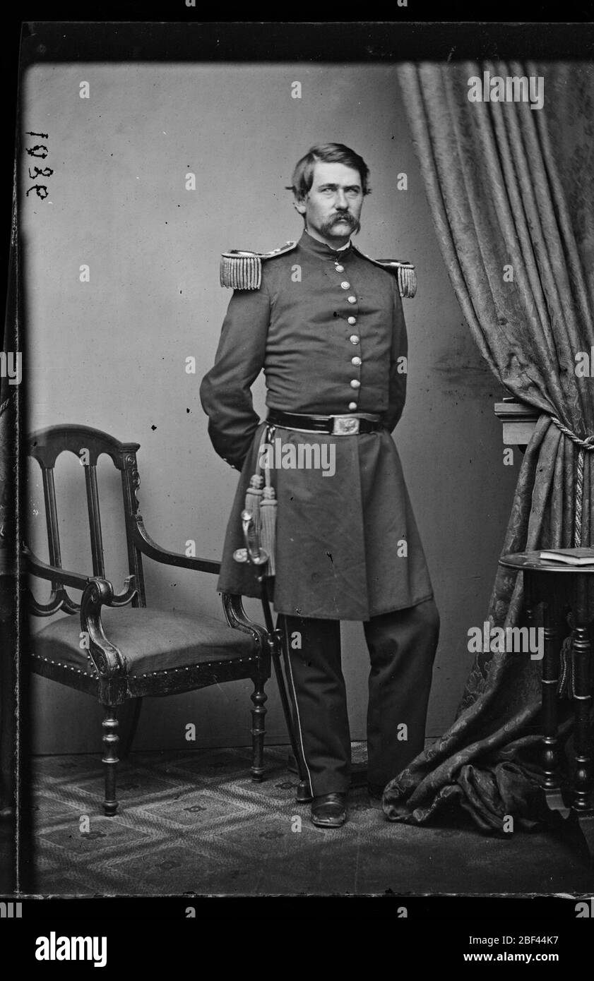 Thomas f meagher hi-res stock photography and images - Alamy