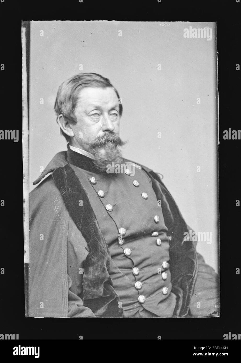 George mccall hi-res stock photography and images - Alamy