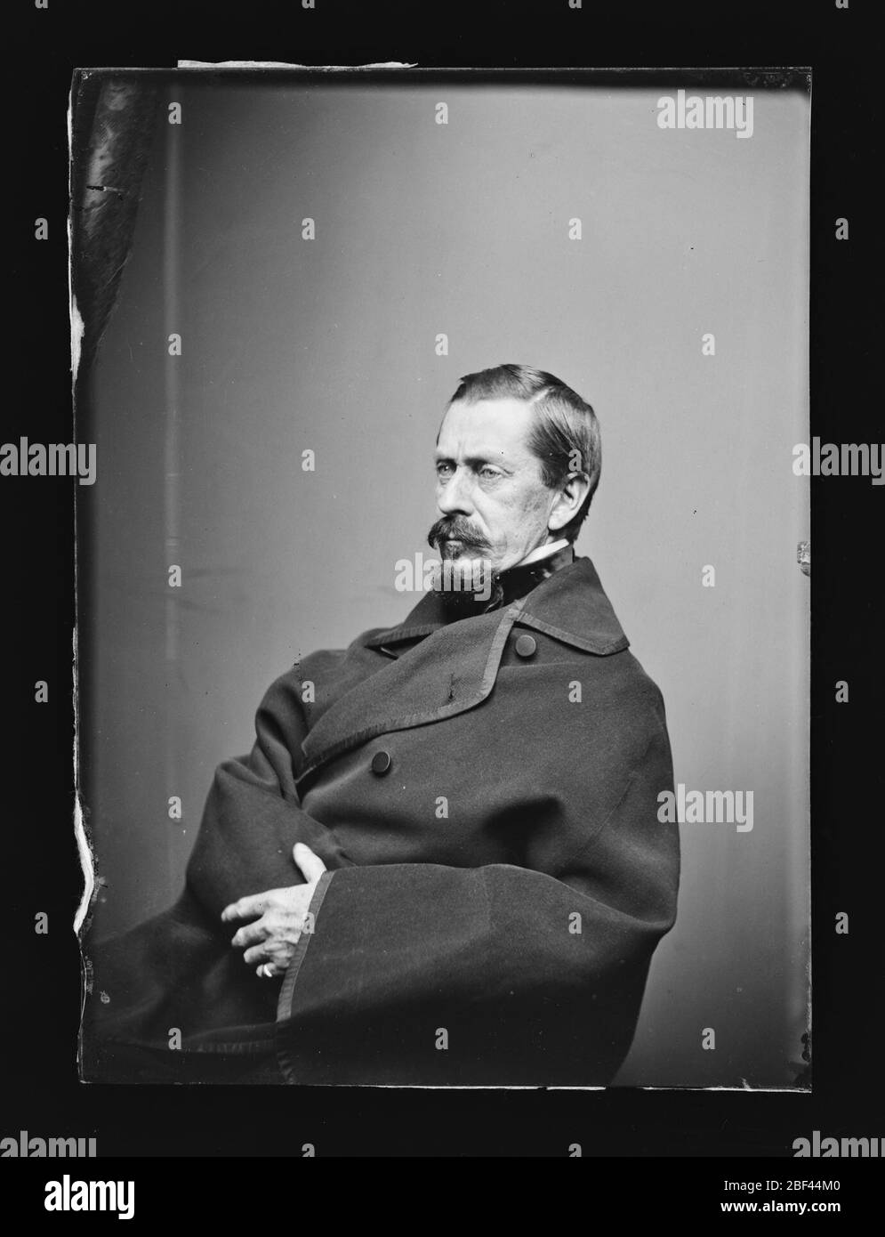 George mccall hi-res stock photography and images - Alamy