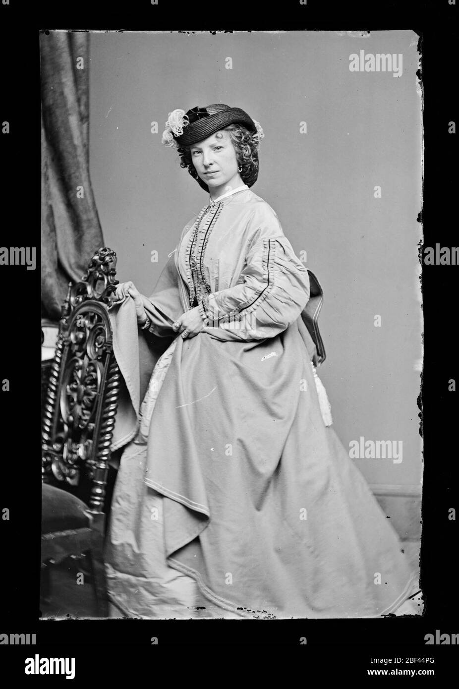 American writer margaret mitchell hi-res stock photography and images ...