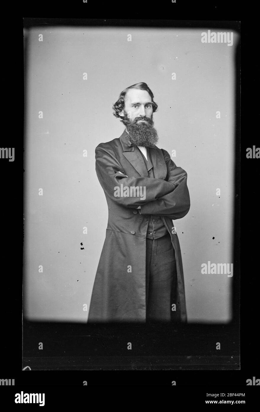 Clement C Moore Stock Photo - Alamy