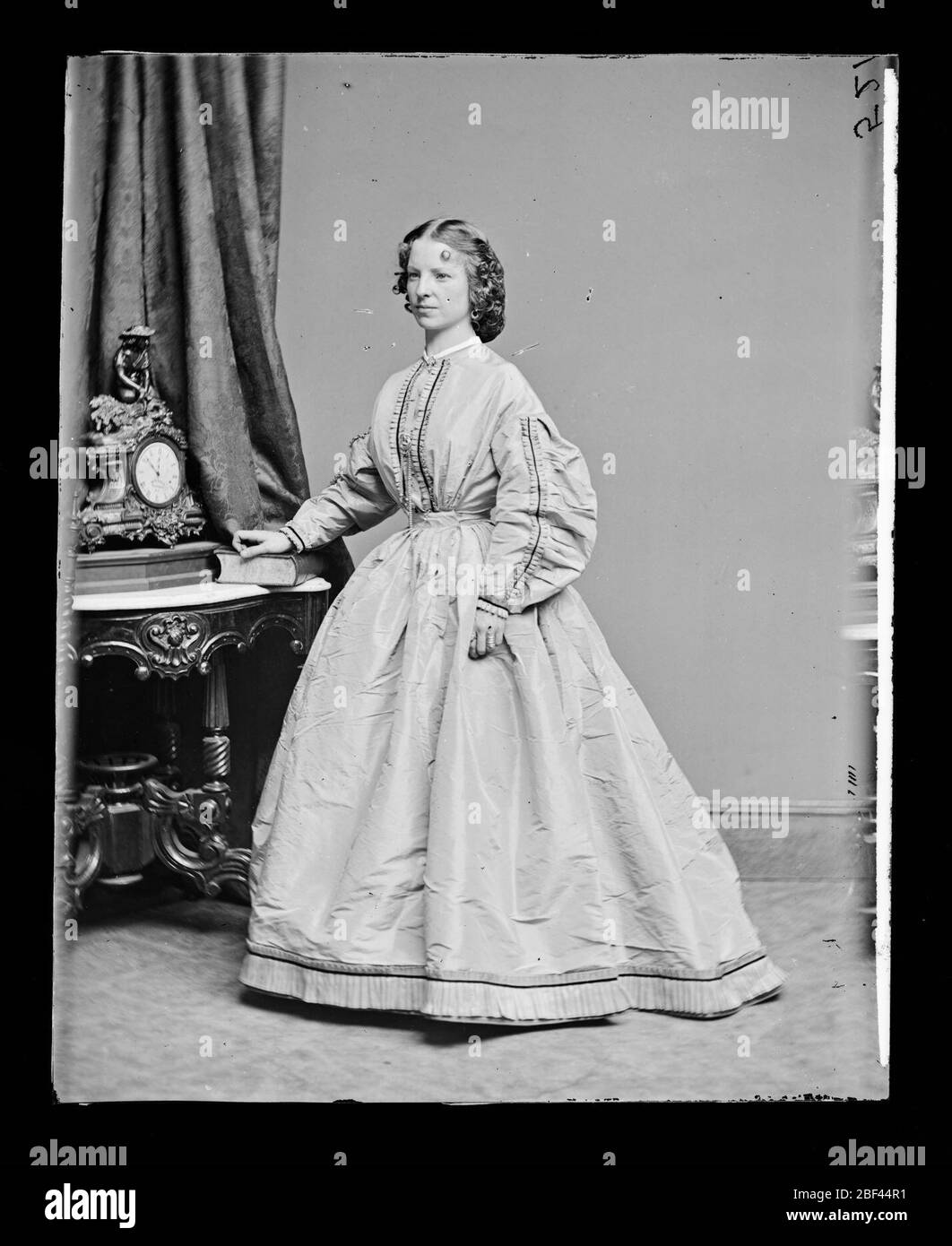 Margaret Julia Mitchell Stock Photo - Alamy