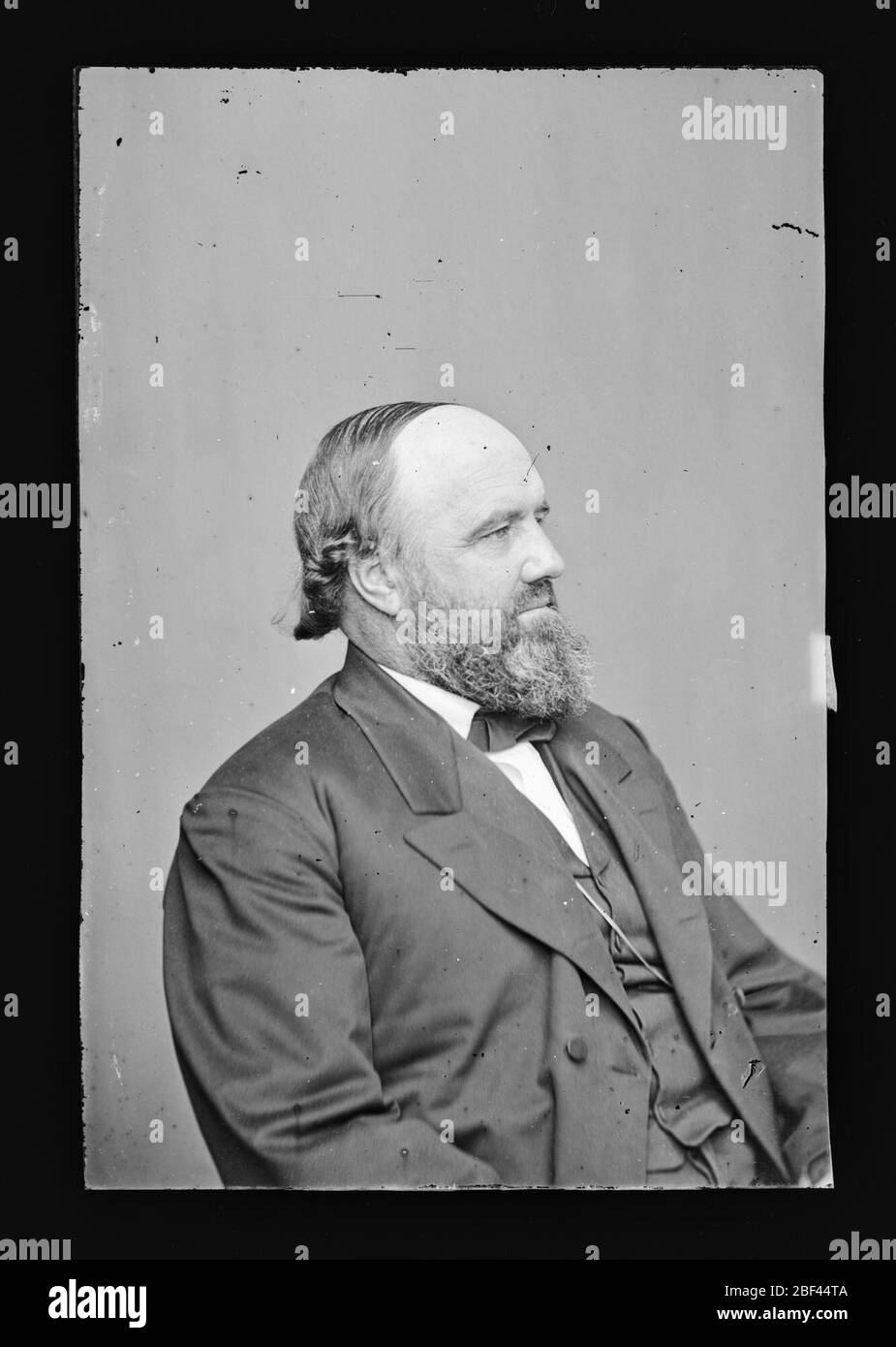 Samuel c pomeroy hi-res stock photography and images - Alamy