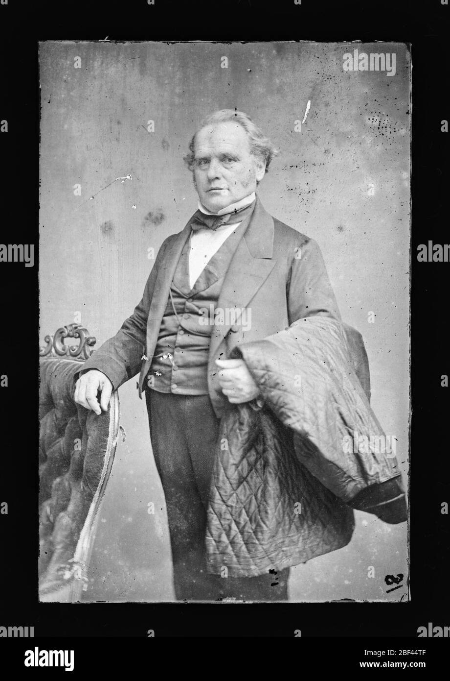 Alexander ramsey hi-res stock photography and images - Alamy