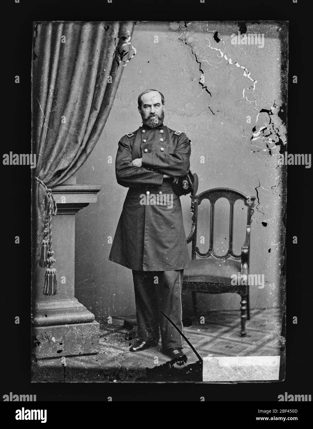 Henry Van Rensselaer Stock Photo - Alamy