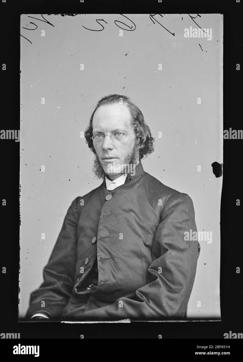 John cotton smith hi-res stock photography and images - Alamy