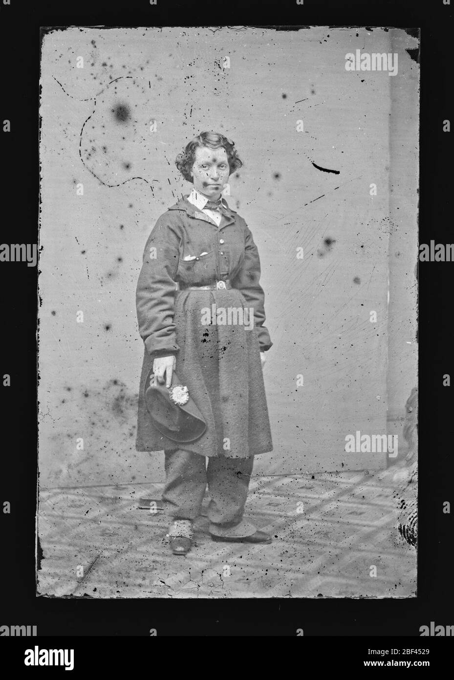 Mary e walker hi-res stock photography and images - Alamy