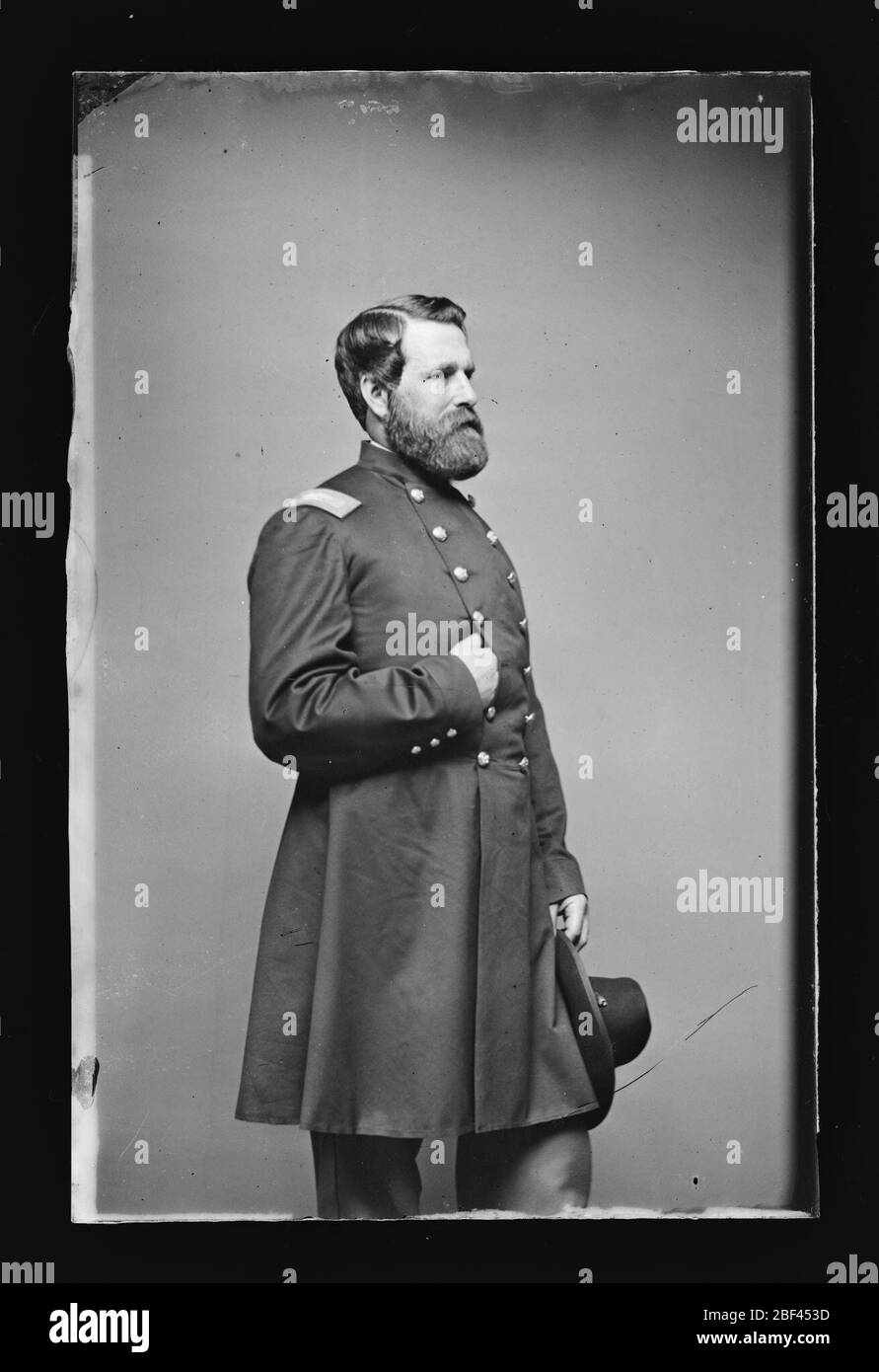 Benjamin Franklin Tracy Stock Photo - Alamy