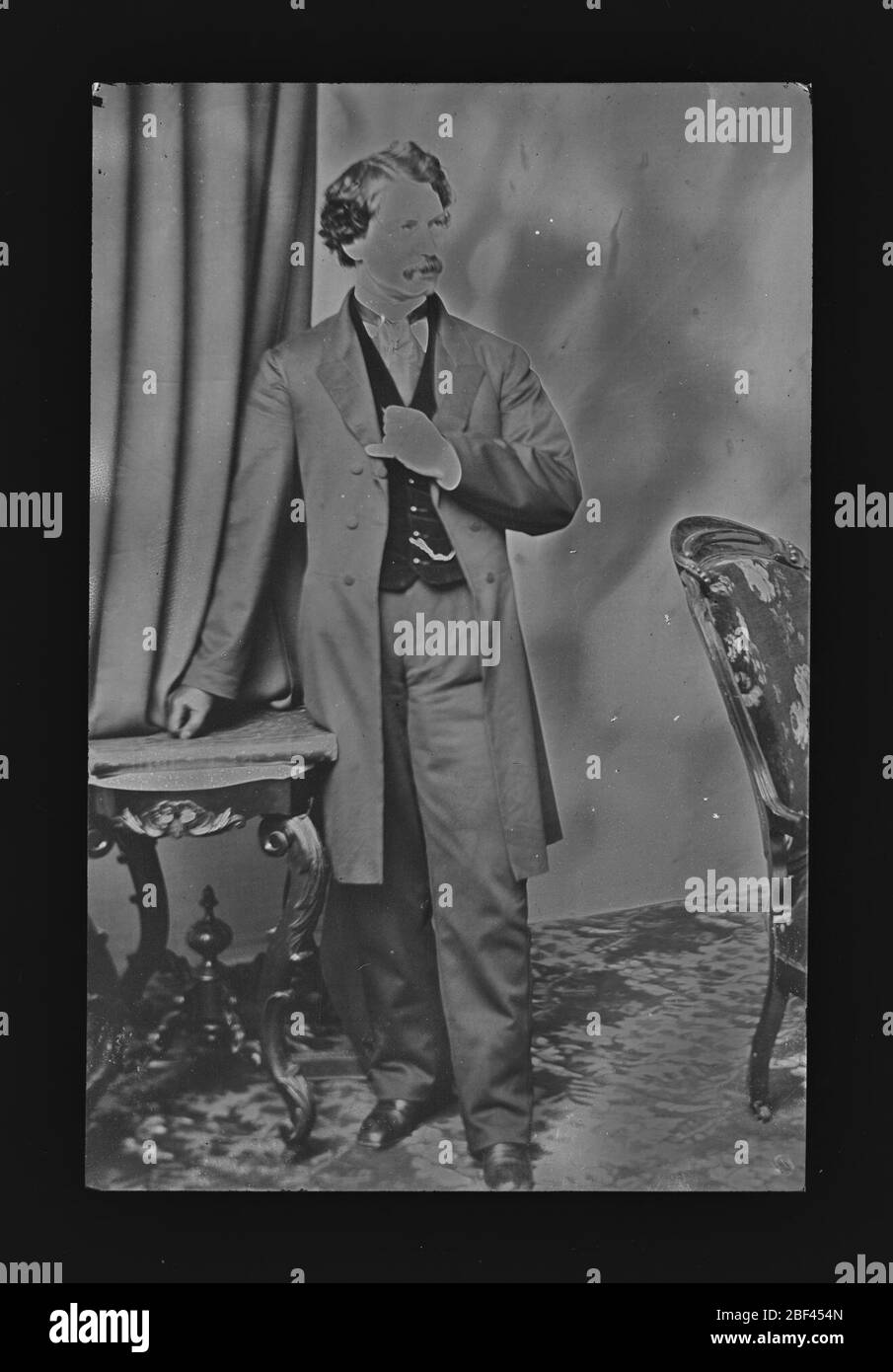 William wheatley hi-res stock photography and images - Alamy