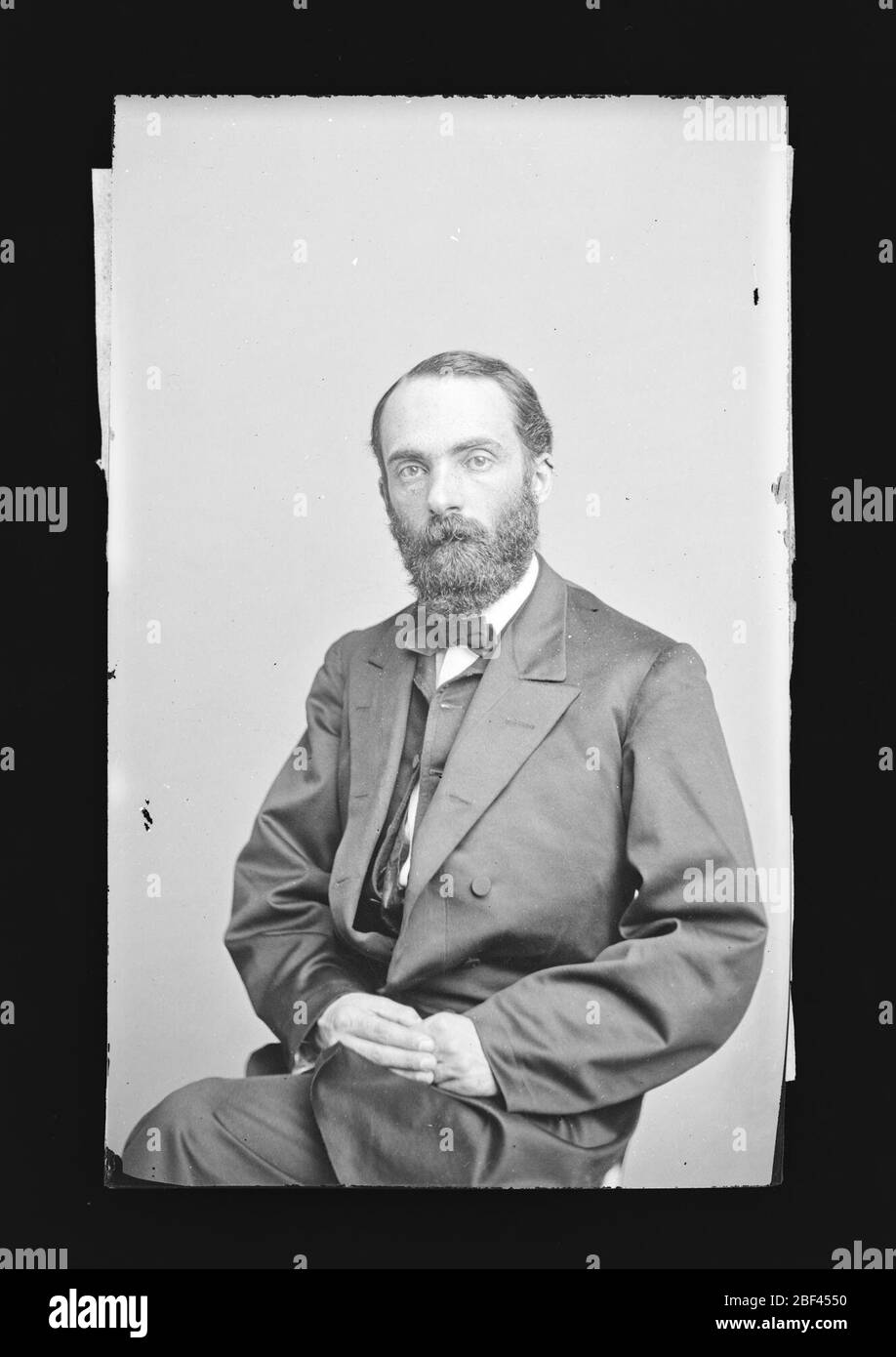 Joseph wheeler hi-res stock photography and images - Alamy