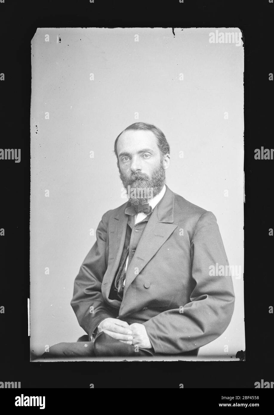 Joseph wheeler hi-res stock photography and images - Alamy