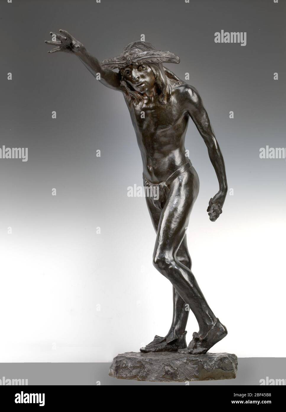 The Fire Dance. The Fire Dance is one of many works that grew out of ...