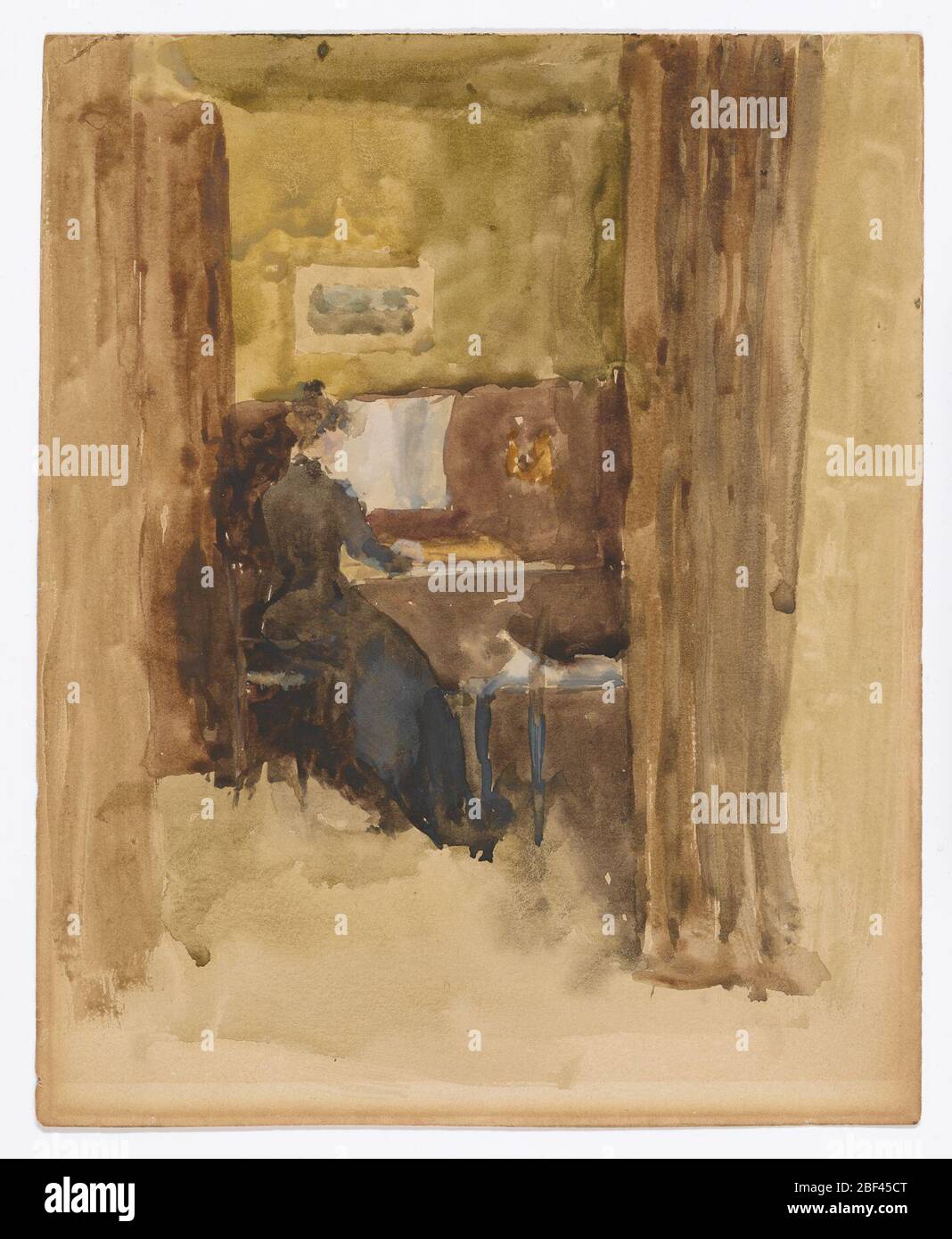 Bravura High Resolution Stock Photography and Images - Alamy