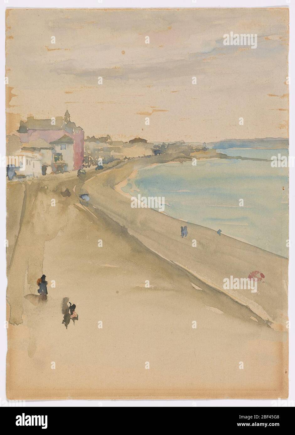 St Ives Cornwall. Thomas Way Sr. (1837 - 1915)Thomas Robert Way (1861 ...