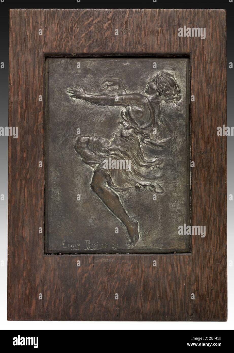 Bacchic figure hi-res stock photography and images - Alamy