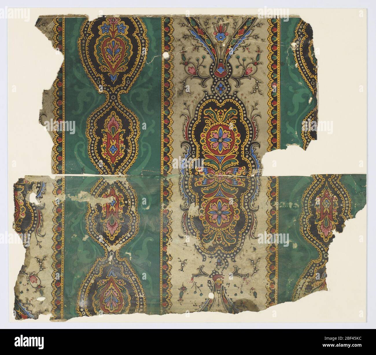 Brightly colored medallions hi-res stock photography and images - Alamy