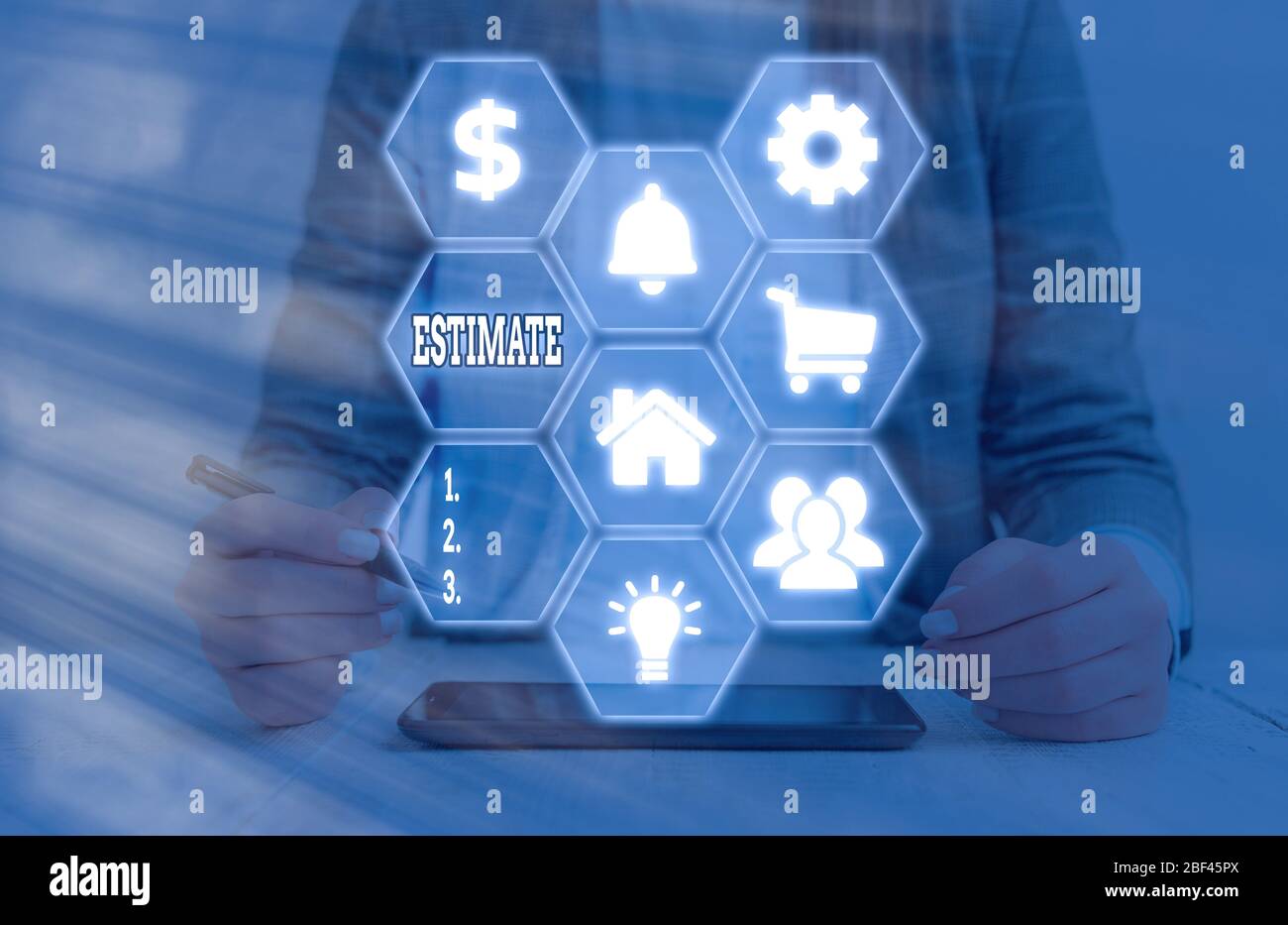 Handwriting Text Estimate Conceptual Photo Roughly Calculate Judge Value Number Quantity Extent