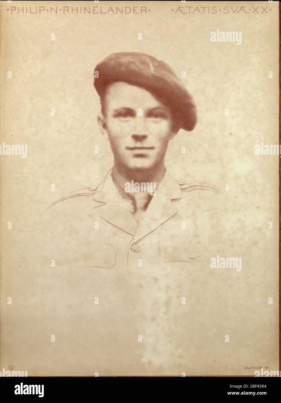 Philip york hi-res stock photography and images - Alamy