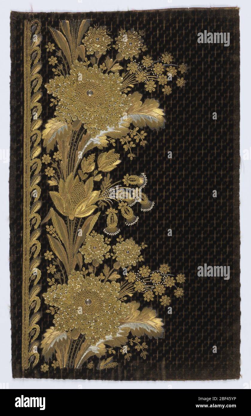 Metal sample gold hi-res stock photography and images - Alamy