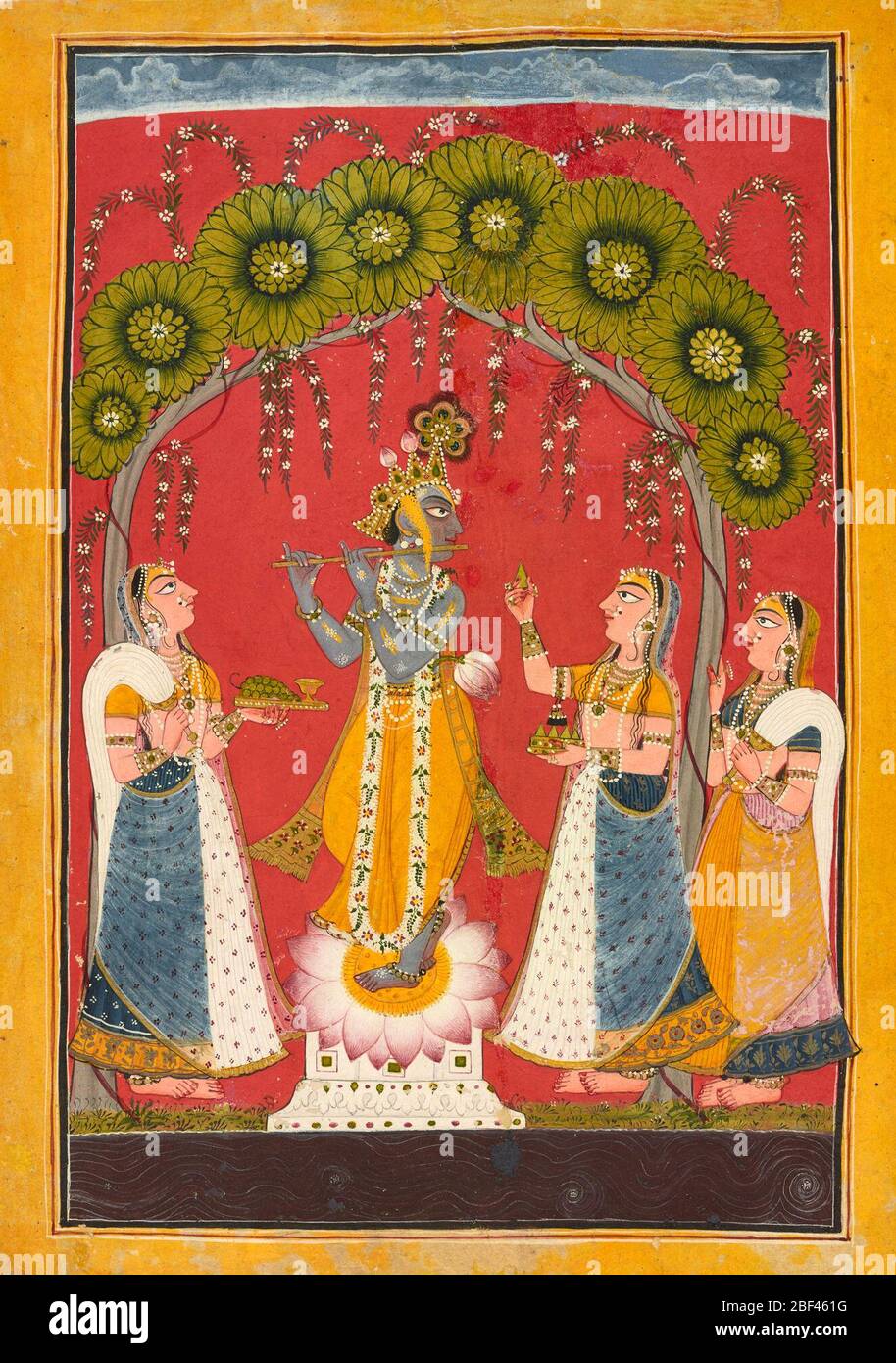 Indian descendant hi-res stock photography and images - Alamy